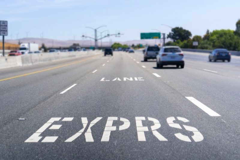 CCTA, I-680 N Segment Express Lane Conversion - GUIDA